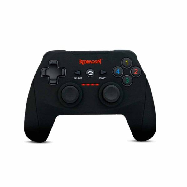 Gamepad Redragon Harrow Wireless (G808) | Gaming - PC Speed