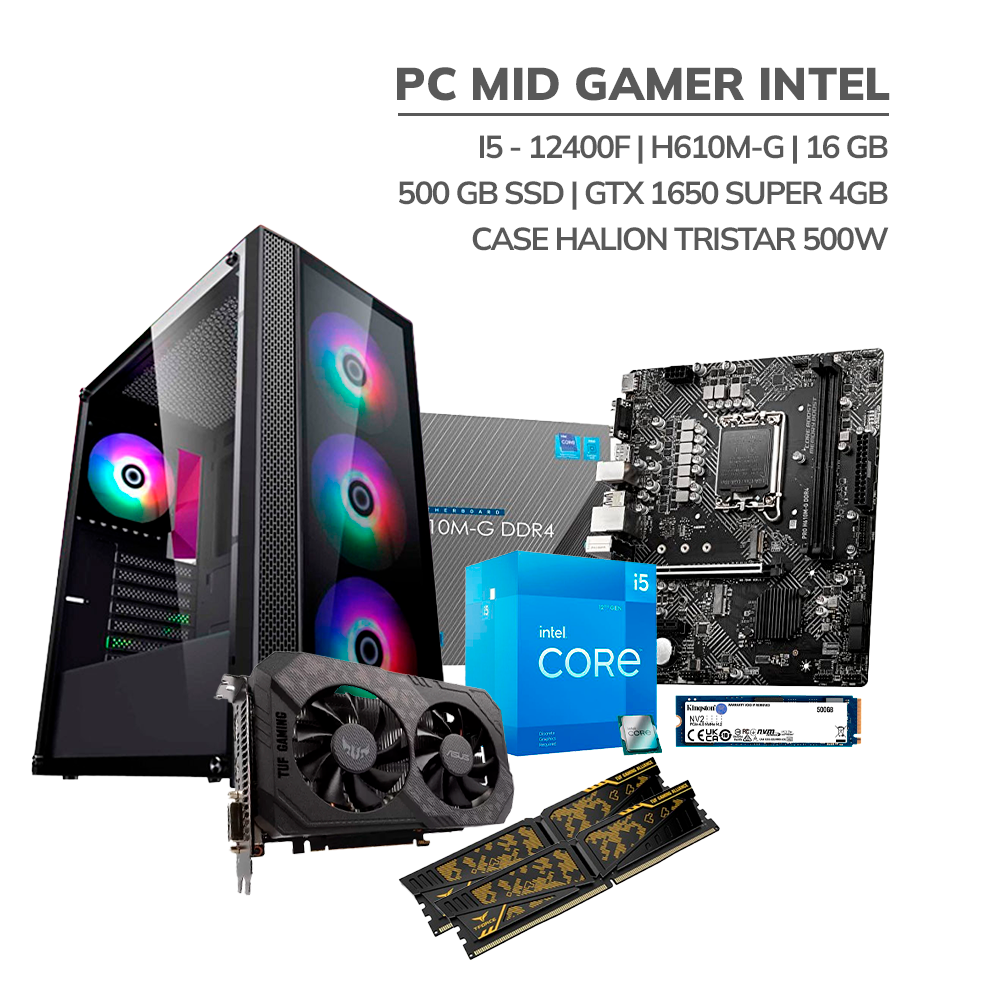 PC Speed – Lo mejor en cómputo en todo el Perú