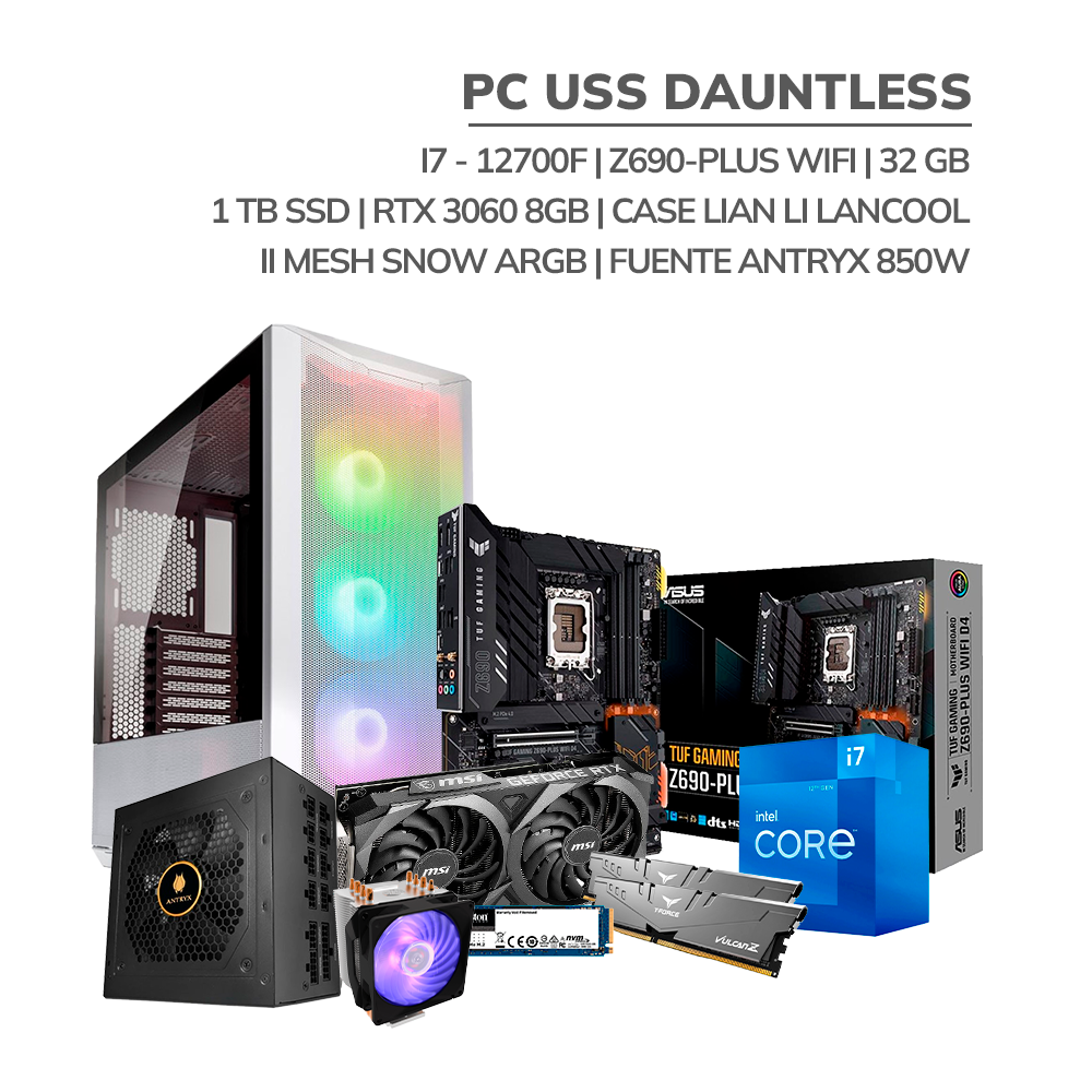 PC Speed – Lo mejor en cómputo en todo el Perú