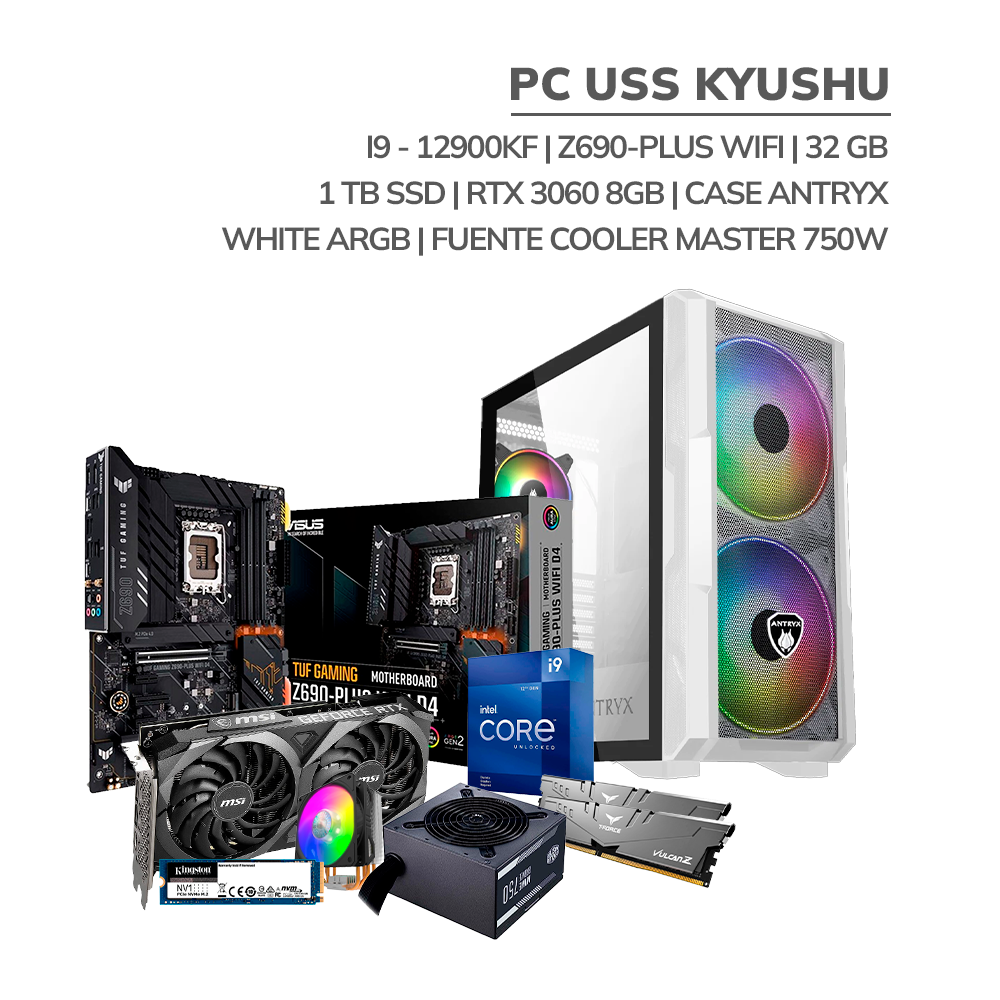 PC Speed – Lo mejor en cómputo en todo el Perú