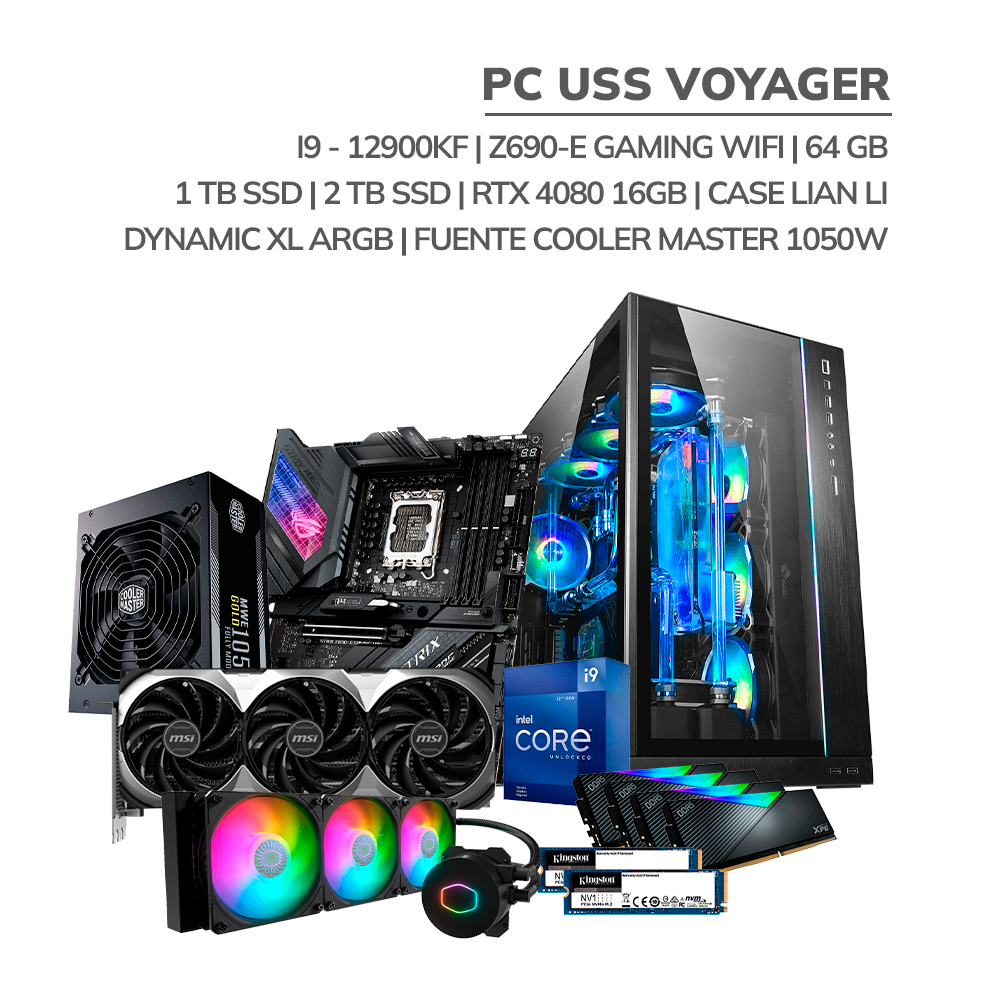 PC Speed – Lo mejor en cómputo en todo el Perú