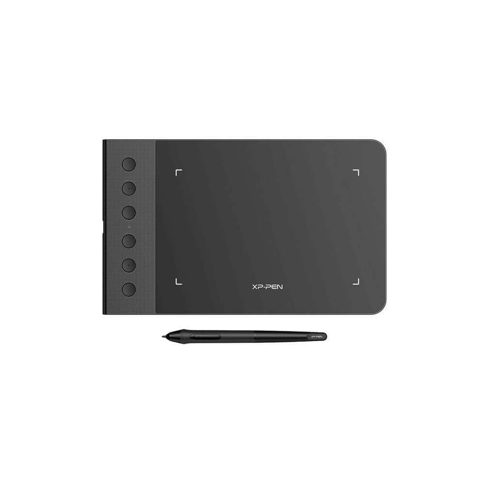 Tableta XP-Pen Star G640S (Star G640s) - PC Speed