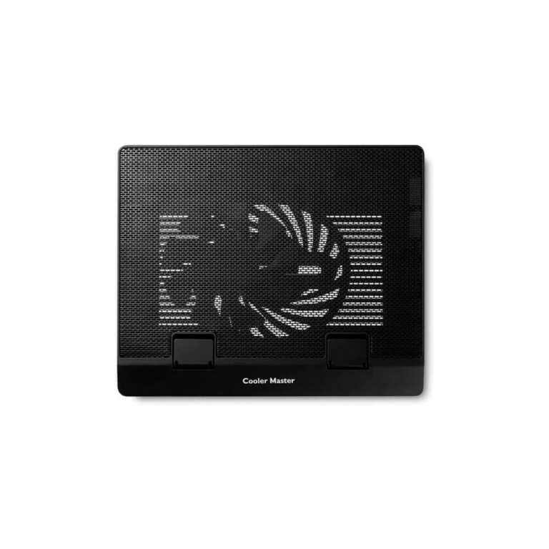 Cooler para Laptop Cooler Master Notepal Ergostand Lite (R9-NBS-ESLK-GP ...
