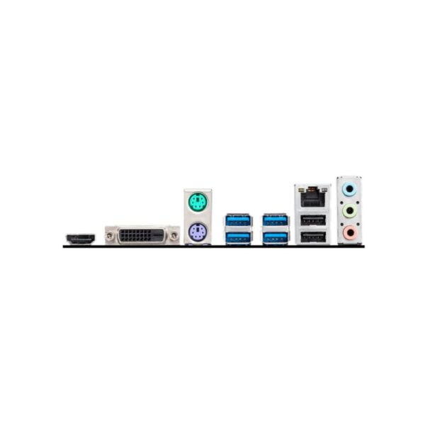 Mainboard Msi B550M-A Pro ( 911-7C96-040 ) Am4 – PC Speed